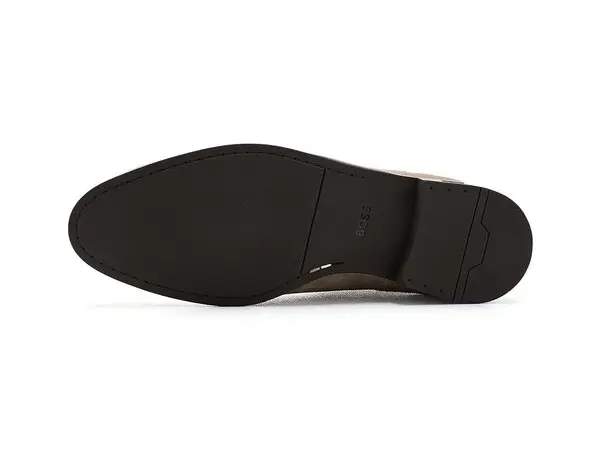 BOSS Tayil Chelsea Boots Boots Medium