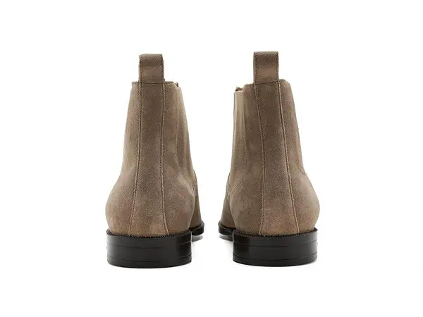 BOSS Tayil Chelsea Boots Boots Medium