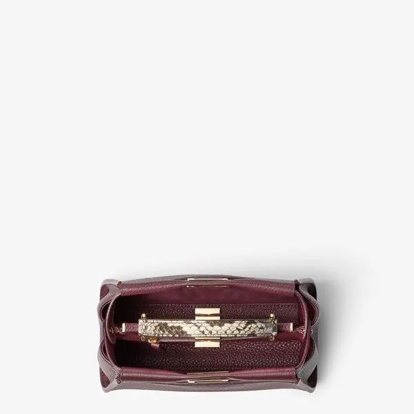 Fendi Peekaboo Mini Bag