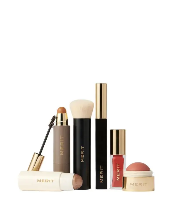 MERIT The Five Minute Morning Core Collection