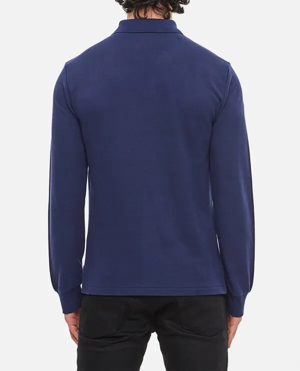 Polo Ralph Lauren Polo A Manica Lunga