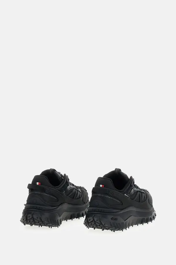 Moncler Trailgrip Gtx Low Top Sneakers