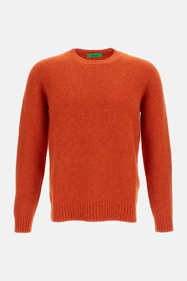 DRUMOHR Crew-neck Sweater