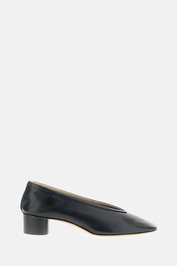 Le Monde Beryl Luna Pumps - Nero