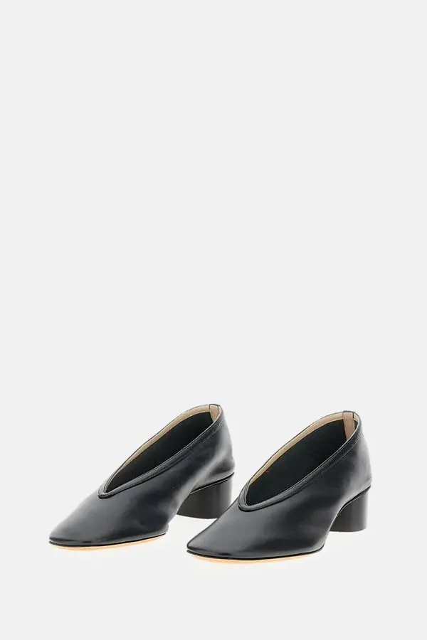 Le Monde Beryl Luna Pumps - Nero