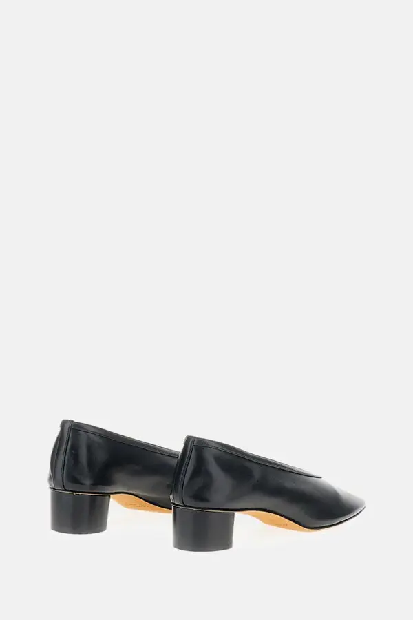 Le Monde Beryl Luna Pumps - Nero