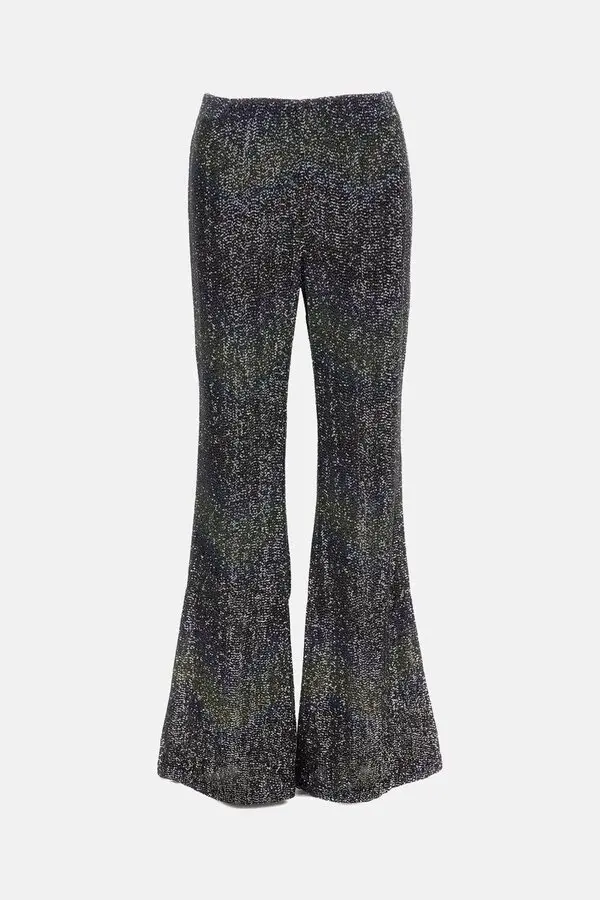 Missoni Caperdoni Pants - Multicolor