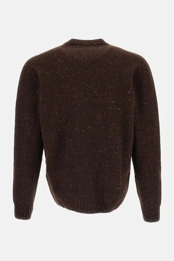 DRUMOHR Crew-neck Sweater