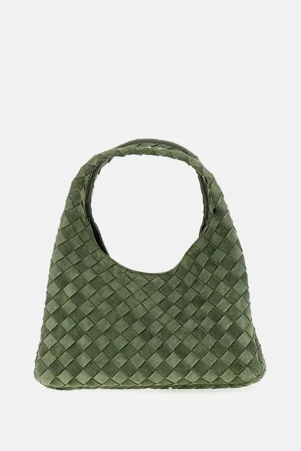 Bottega Veneta Small Bucket Bag