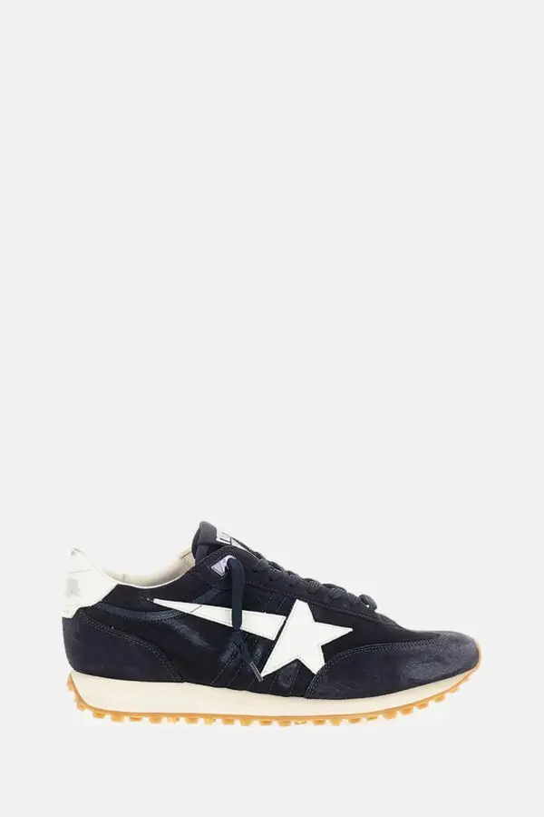 GOLDEN GOOSE Running Marathon Sneakers