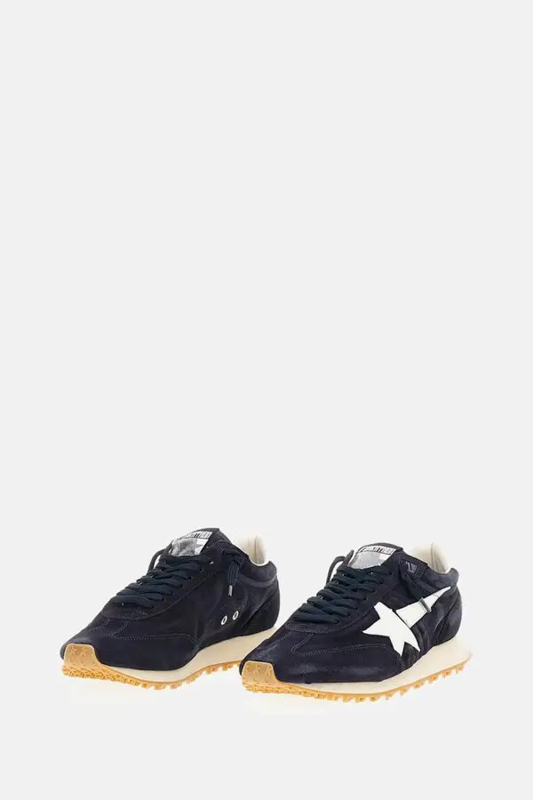 GOLDEN GOOSE Running Marathon Sneakers