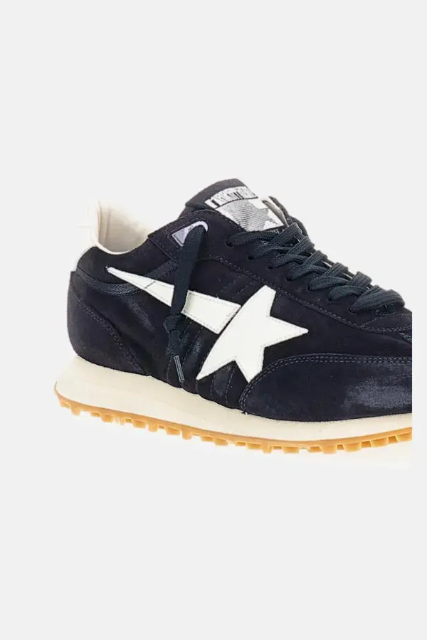 GOLDEN GOOSE Running Marathon Sneakers