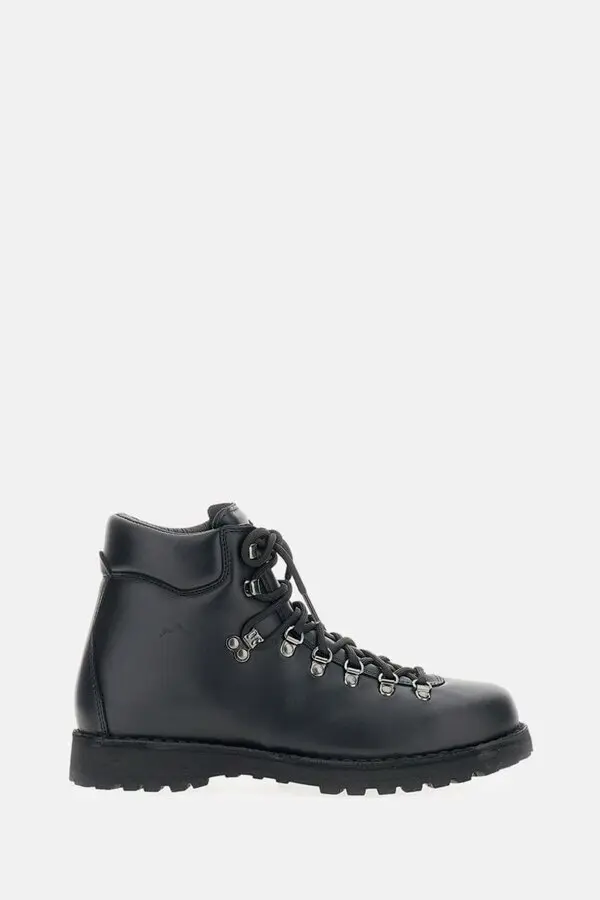 Diemme Little Boots Rock Vet Ankle Boots