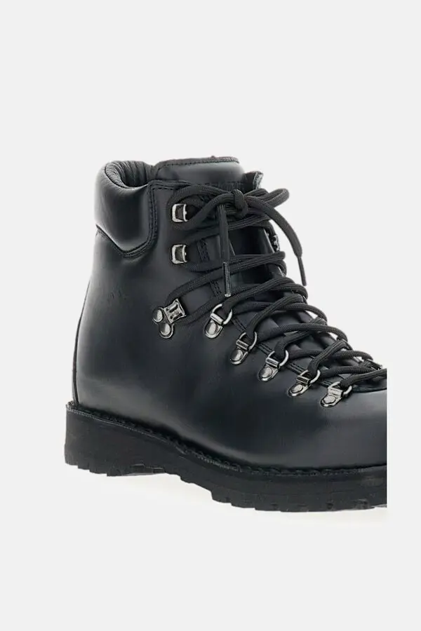 Diemme Little Boots Rock Vet Ankle Boots