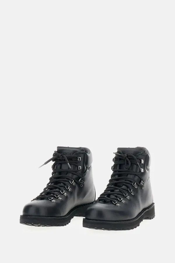 Diemme Little Boots Rock Vet Ankle Boots