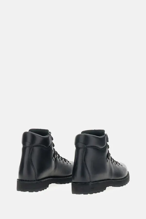 Diemme Little Boots Rock Vet Ankle Boots