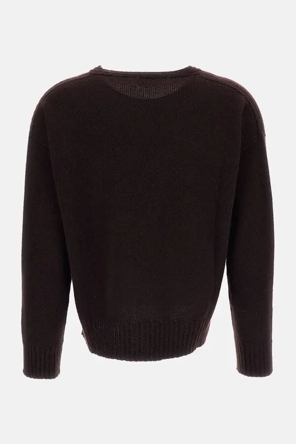 DRUMOHR V-neck Cashmere Sweater