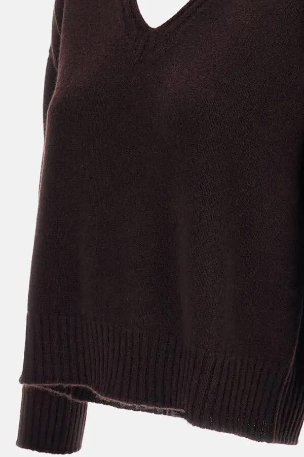 DRUMOHR V-neck Cashmere Sweater