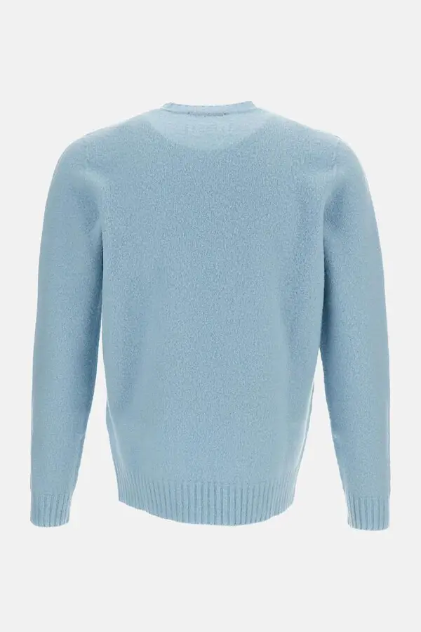 DRUMOHR Crew Neck Sweater