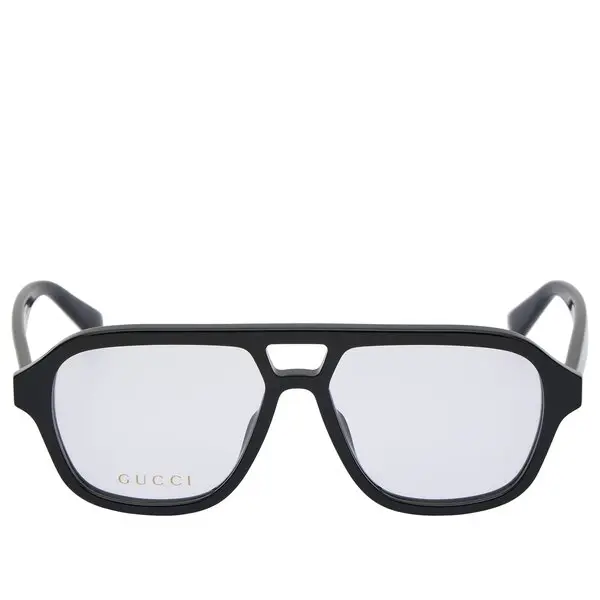 Gucci Gg2183o Acetate Eyeglasses