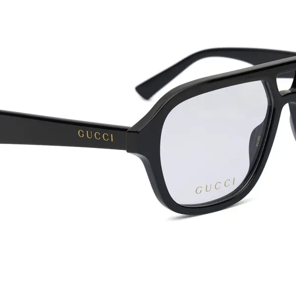 Gucci Gg2183o Acetate Eyeglasses