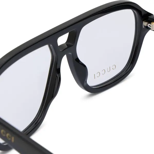 Gucci Gg2183o Acetate Eyeglasses