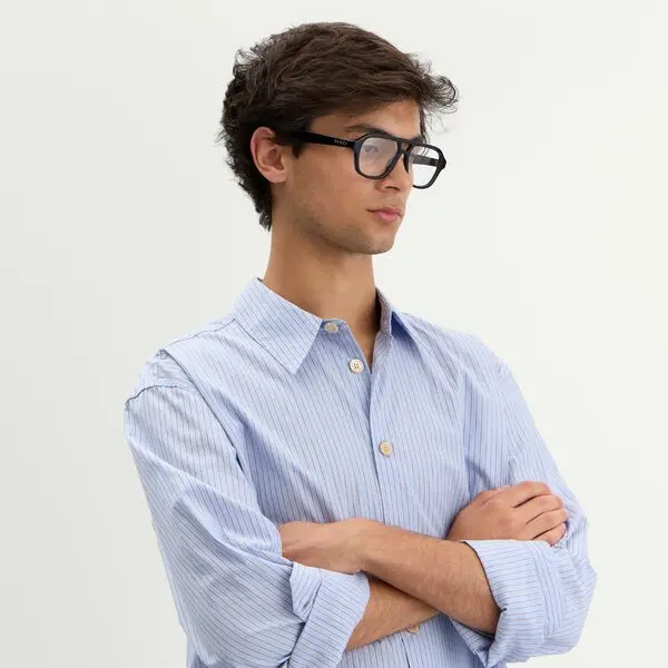 Gucci Gg2183o Acetate Eyeglasses