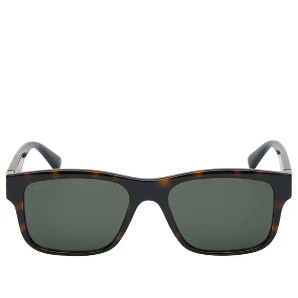 Gucci Square Frame Sunglasses