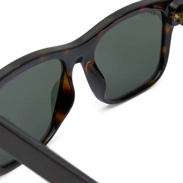 Gucci Square Frame Sunglasses