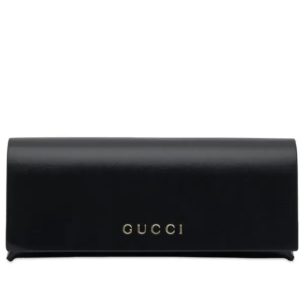 Gucci Square Frame Sunglasses