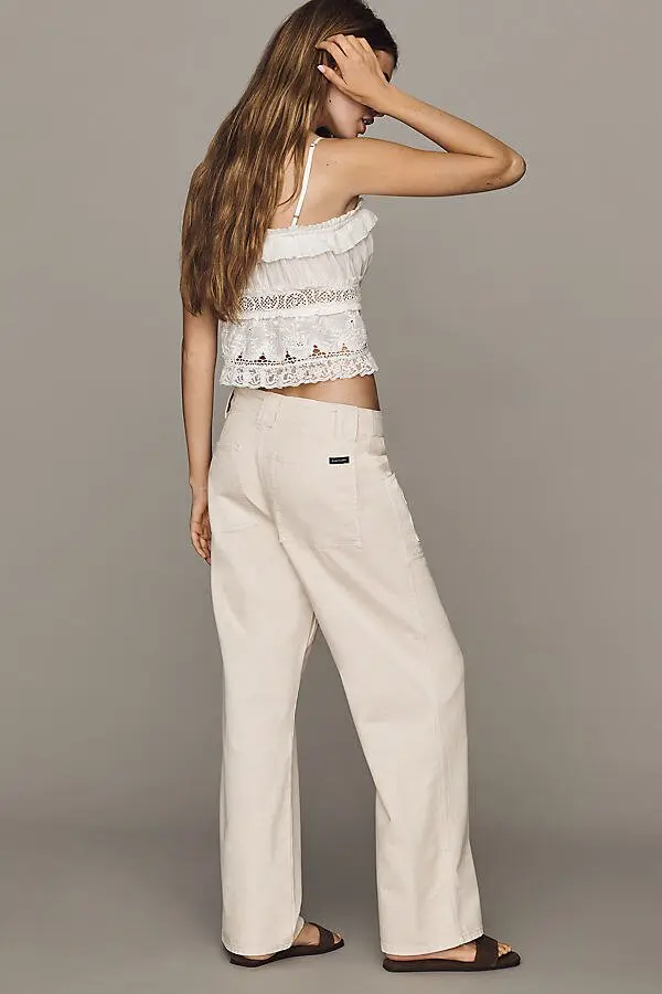 Sanctuary Mid-rise Cargo Pants