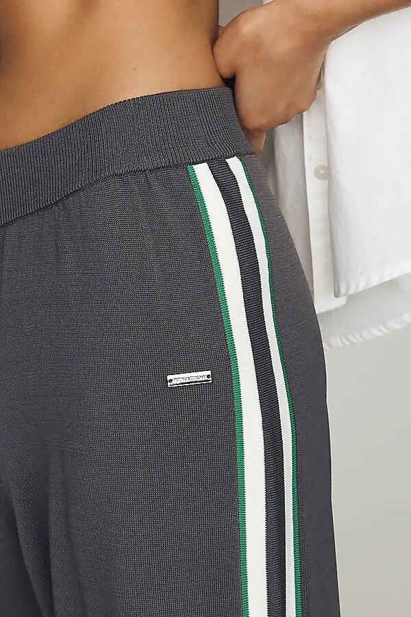 P.E Nation Retreat Knit Track Pants