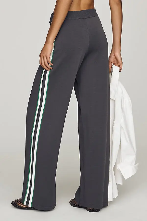 P.E Nation Retreat Knit Track Pants
