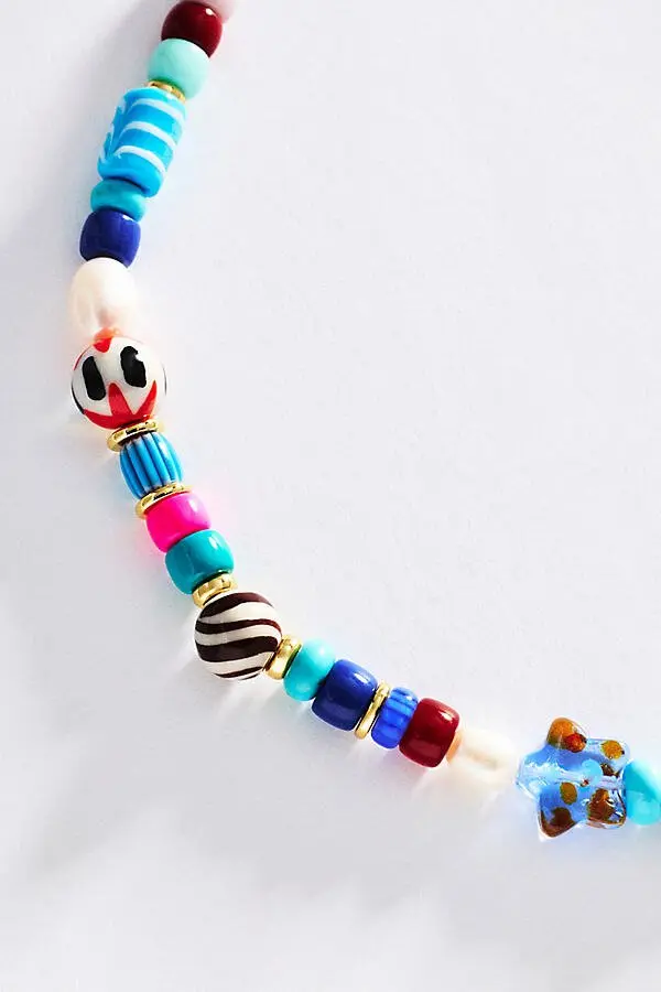 Mignonne Gavigan Nixie Necklace