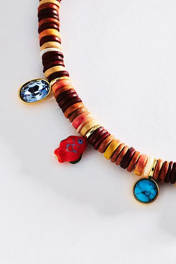 Mignonne Gavigan Norie Necklace