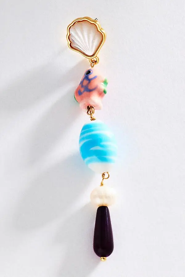 Mignonne Gavigan Lenny Drop Earrgs