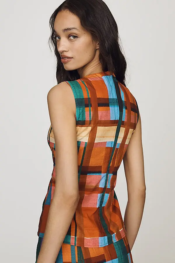 HUTCH Kady Top