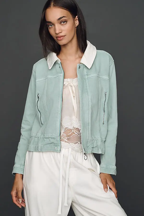 SEVENTY + MOCHI Fai Jacket