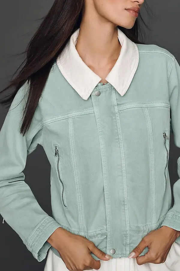 SEVENTY + MOCHI Fai Jacket