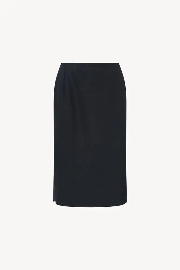 THE ROW Colm Skirt
