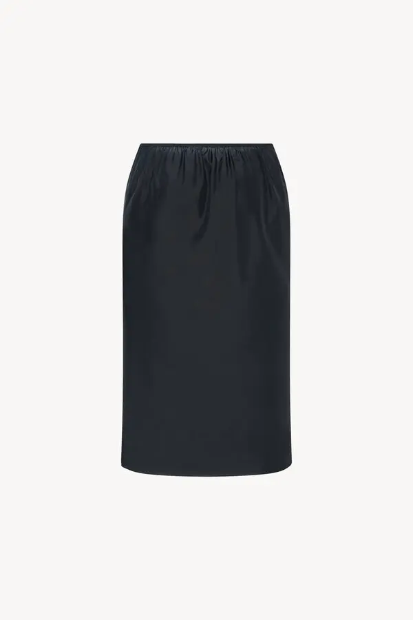 THE ROW Colm Skirt