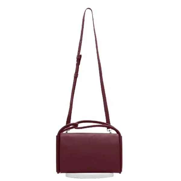 ÉCOTORIE Lois Wine Bag
