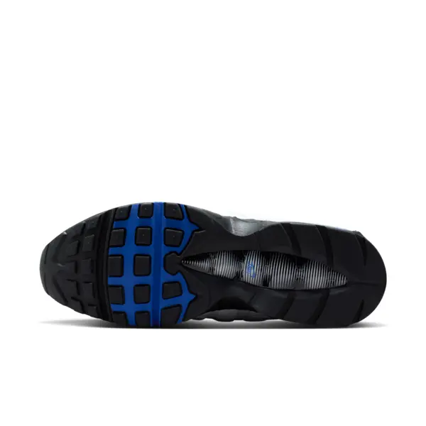 Nike Air Max 95 Big Bubble Shoes