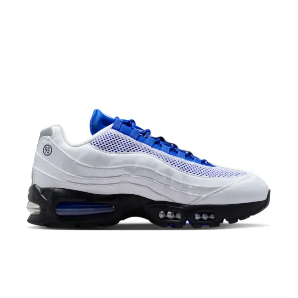 Nike Air Max 95 Big Bubble Shoes