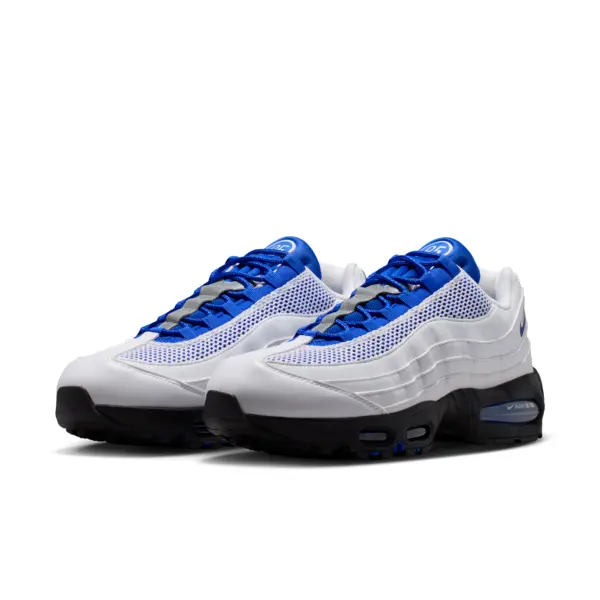 Nike Air Max 95 Big Bubble Shoes