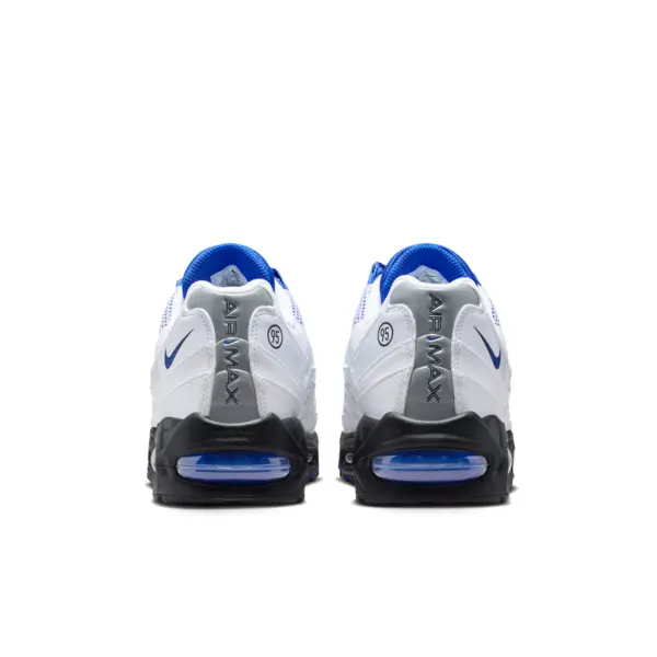 Nike Air Max 95 Big Bubble Shoes