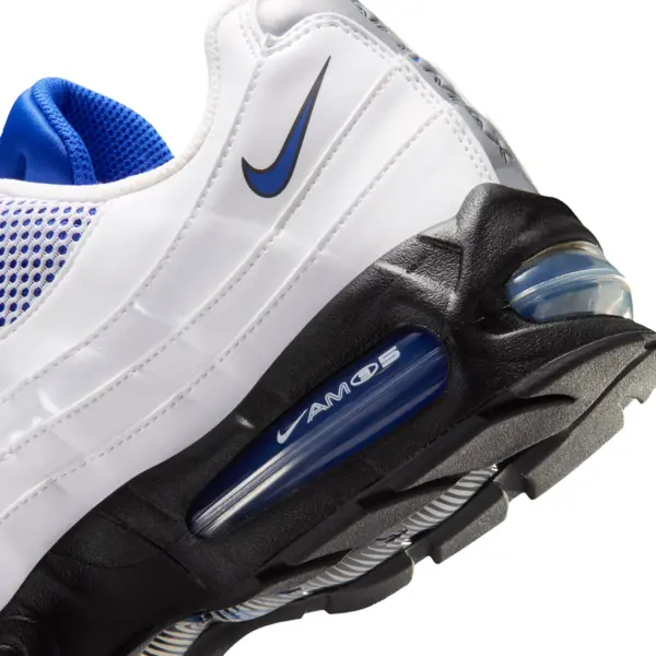 Nike Air Max 95 Big Bubble Shoes