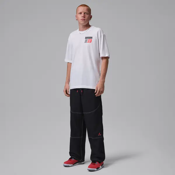 JORDAN Brooklyn T-shirt