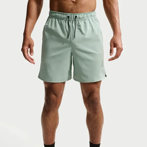 Nike Unlimited Dri-fit 7" Unlined Versatile Shorts