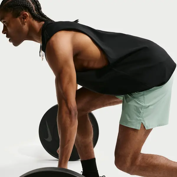 Nike Unlimited Dri-fit 7" Unlined Versatile Shorts